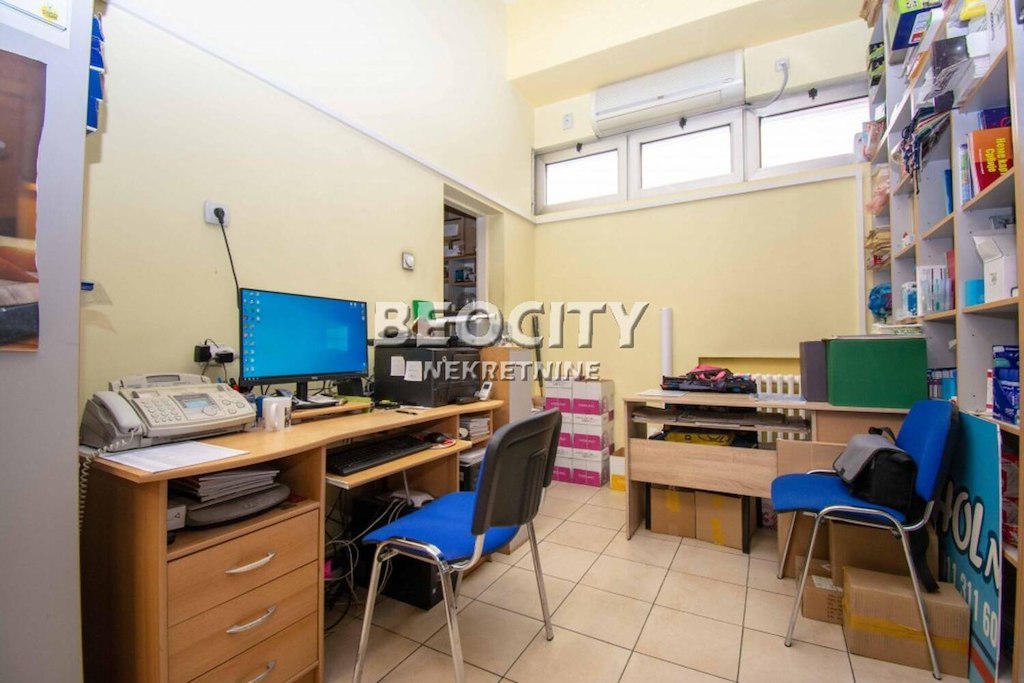 Novi Beograd, Blok 29, Španskih boraca, 1.0, 36m2, 165000EUR