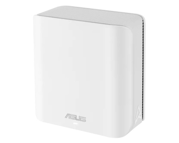 ASUS ZENWIFI BD4(W-3-PK) AIMESH EXTENDABLE 3.6 GBPS WI-FI 7 RUTER BELI