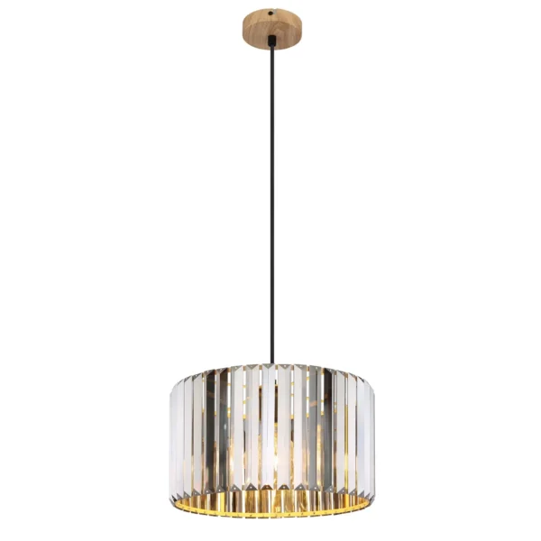 Lusteri i Visilice | Globo Run 30229146 – Crna