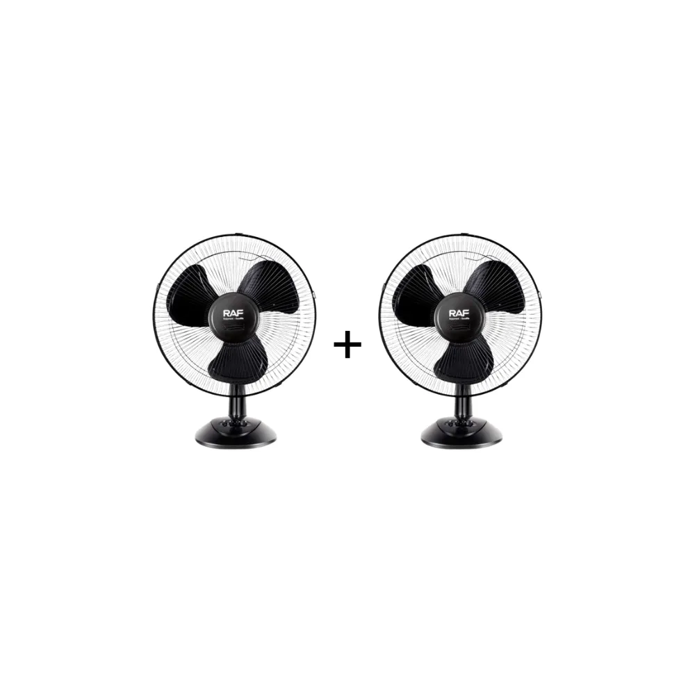 RAF R.920 PK STONI VENTILATOR 2 U PAKOVANJU