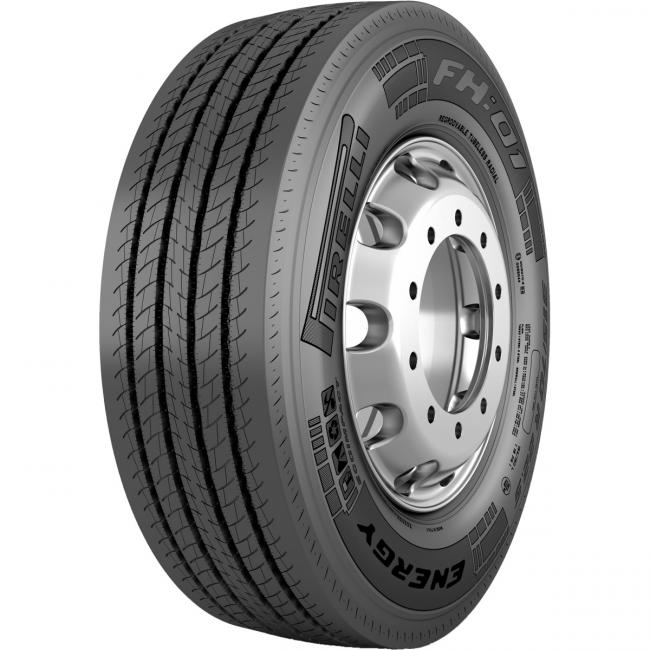 Pirelli ENERGY FH:01315/60 R22.5 154/148L PREDNJA