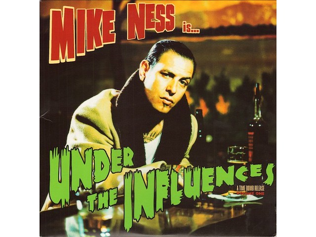 Mike Ness – Under The Influences