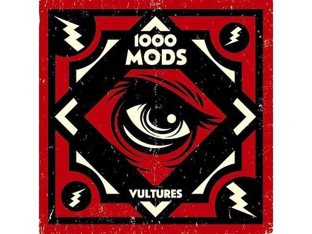 1000mods – Vultures