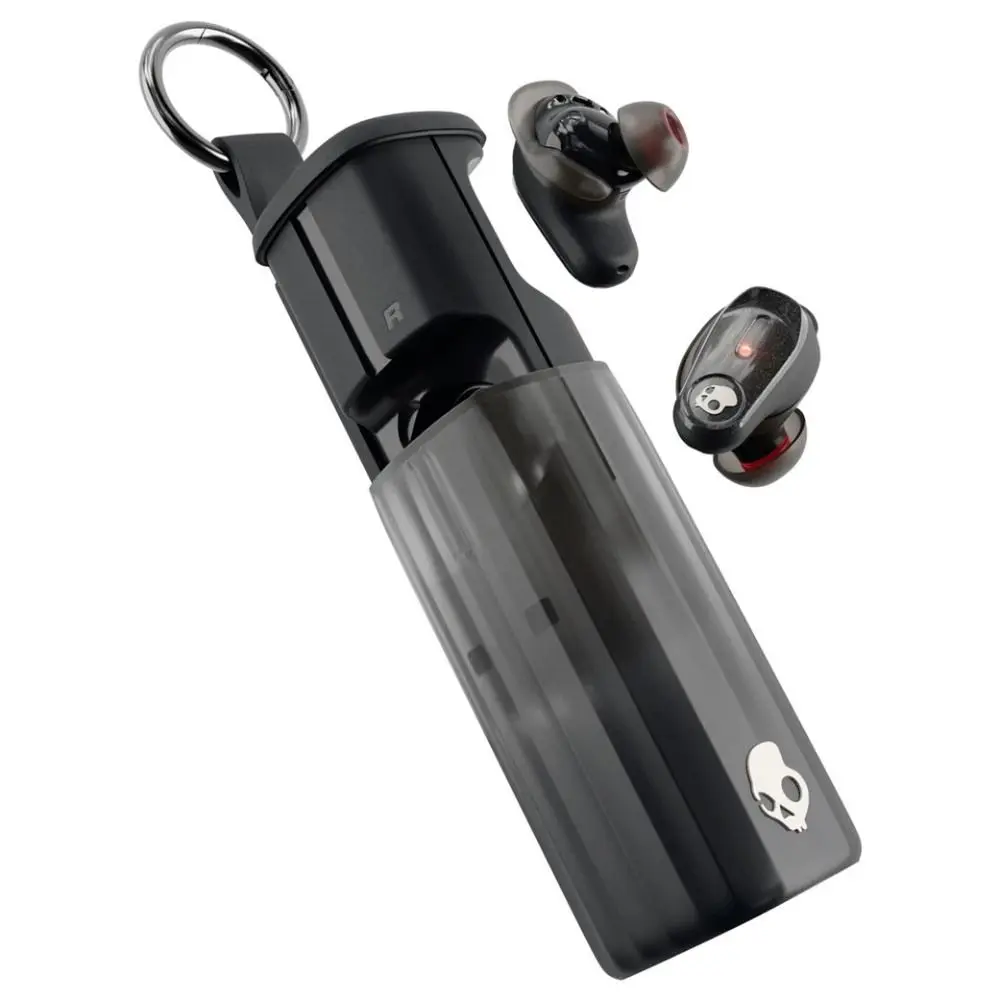 SKULLCANDY Method 360 True Black