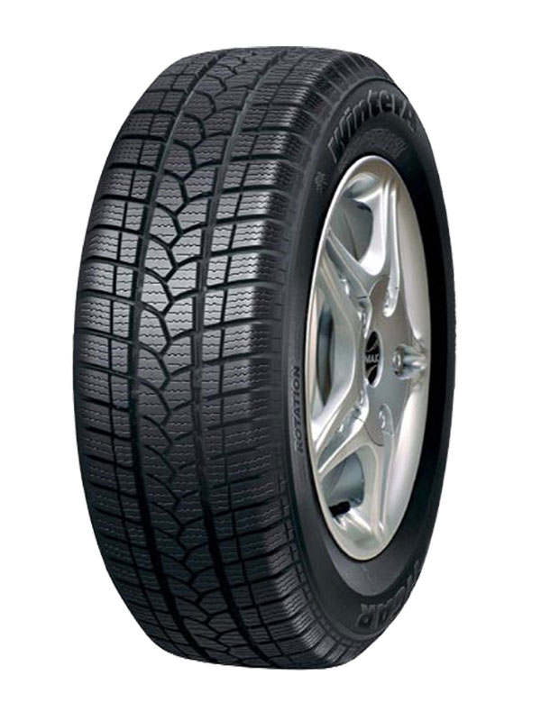 TIGAR WINTER 1 175/70R13 82T