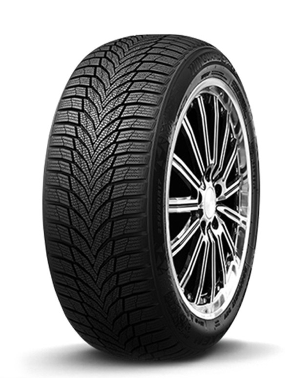 NEXEN WINGUARD SPORT 2 275/40R19 105V