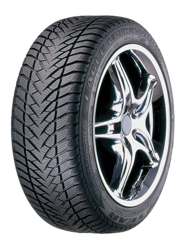 GOODYEAR UG PERF 3 SUV 265/40R22 106W