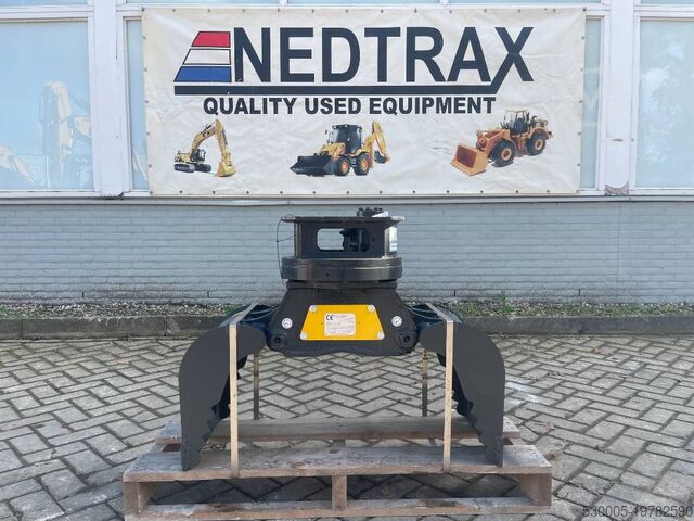 Kandћa
Mustang GRP 150 Unused