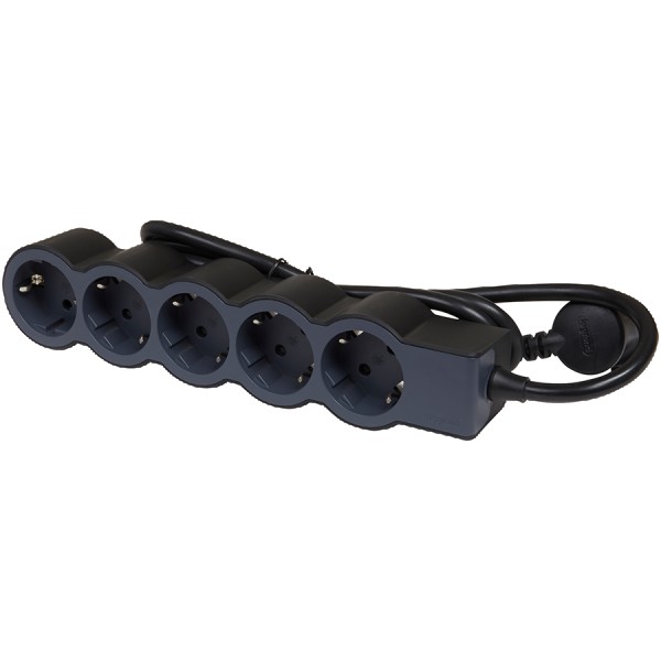 MOESSCH 5X2P+E STD1 3M B ( LN694564 )