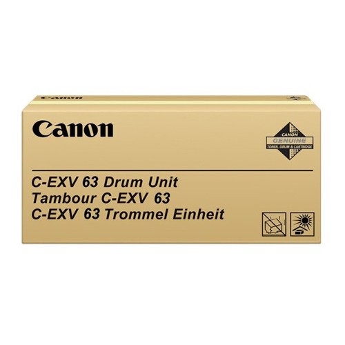 Canon Original Drum C-EXV 63 Bubanj | 5144C002