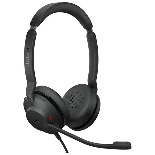Jabra Evolve2 30 SE Stereo USB-A/USB-C slušalice