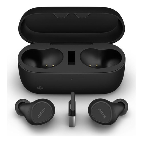 Jabra Evolve2 Buds In-ear TWS Bluetooth slušalice