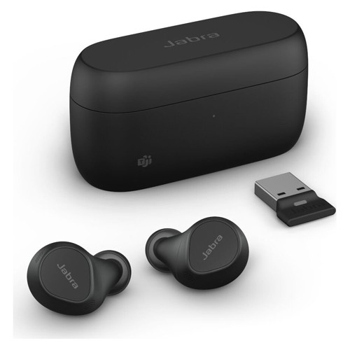 Jabra Evolve2 Buds In-ear TWS Bluetooth slušalice