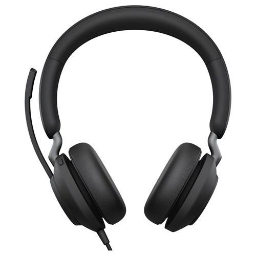 Jabra Evolve2 40 SE Stereo USB-A slušalice