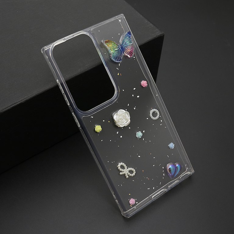 Maska STICKER za Samsung S928B Galaxy S24 Ultra 5G DZ05
