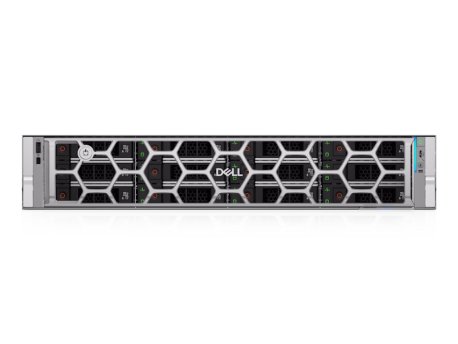 DELL PowerEdge R570 Xeon 6505P 12C 2x16GB H965i 1x600GB SAS 1100W (1+1) 3yr NBD + šine