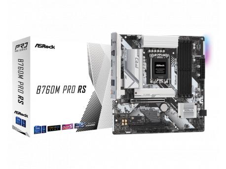 ASROCK B760M PRO RS