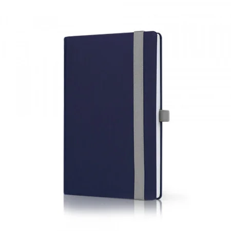 Publik notes A5 Mondo sa trakom 34.193.20 plavi ( C660 )