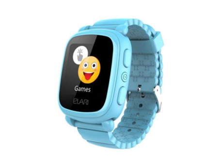 ELARI KidPhone 2 Blue