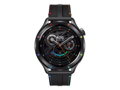 RAINBOW Smart Watch S4