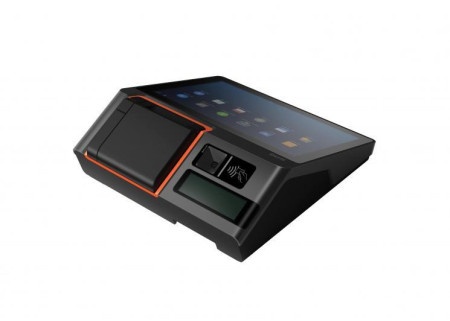 Sunmi Desktop T2 Mini Wifi+4G (L1323(4G+2DS))