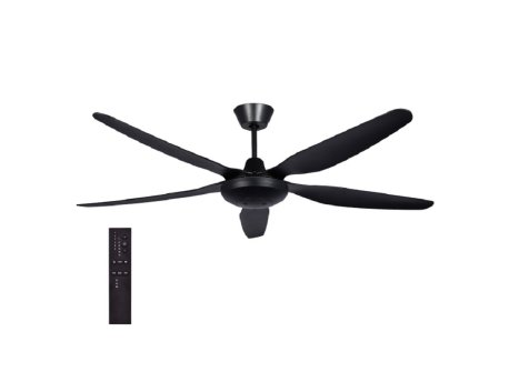 PROSTO Plafonski ventilator 137cm CFB5404-5/40