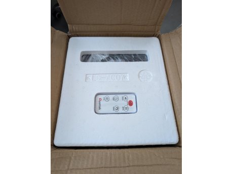 QUANTEK Q1511 OUTLET