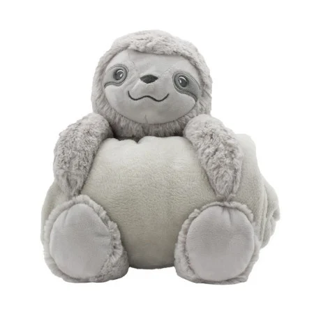 Hygge sweet dreams ćebe sa igračkom slouchy ( HY31396 )