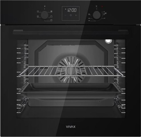 Vivax Home Bo-808bfd G Ugradna Rerna ( 0001400346 )