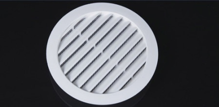Texo v04150 ventilaciona resetka fi150