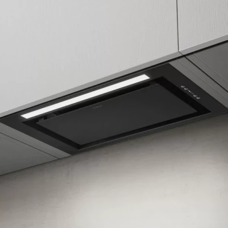 Elica hidden 2.0 bl mat/a/52 aspirator