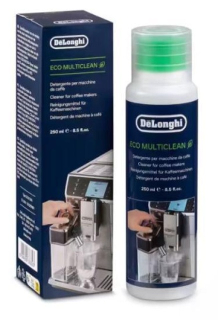 DeLonghi DLSC550 sredstvo za ciscenje sistema za mleko (DLSC550)