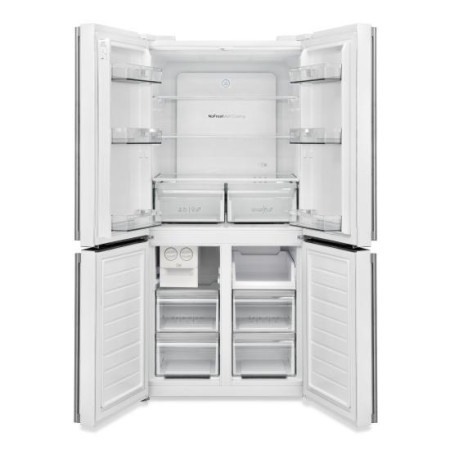 Union SBS-620 SidebySide Frizider (SBS-620)