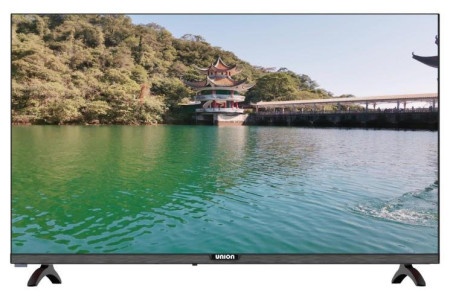 Union HD T2 Smart TV 32'' (U50.32HU02.HD)