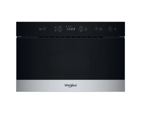 Whirlpool WMN571BX ugradna mikrotalasna rerna