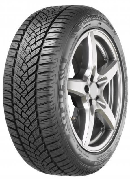 Fulda 245/40R19 98V Kri control HP 2 XL FP zimska ( 010559 )
