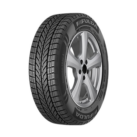 Fulda 195/75r16c 107/105r conveo trac 3 zimska ( 005054 )