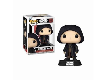 FUNKO POP! Star Wars: Andor S2 - Luthen Rael