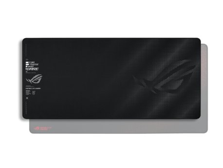 ASUS NC20 ROG SHEATH II XXL Gaming podloga, crna