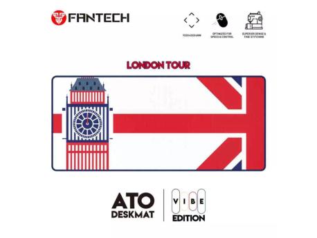 FANTECH Podloga za miš MP905 Vibe London Tour