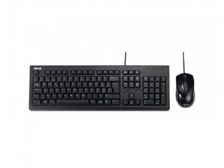 ASUS U2000 tastatura US + miš