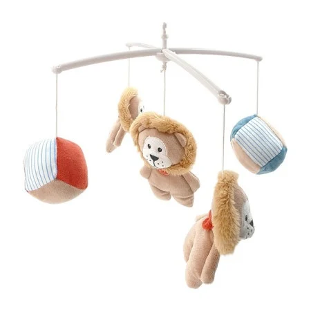 Hygge sweet dreams muzička vrteška lion ( HY31525 )
