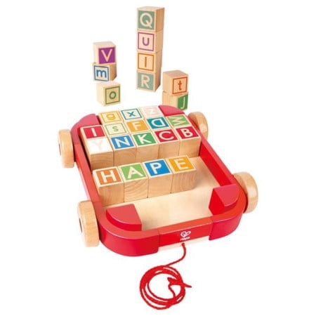 Hape drvene kocke ( 3272 )
