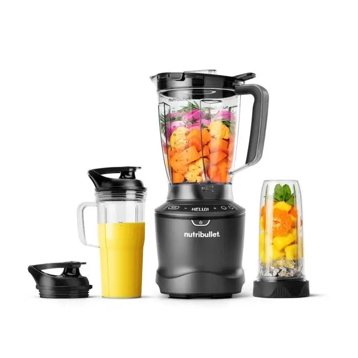 Nutribullet BLENDER NBF550DG