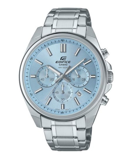 Casio Edifice muški sat ( EFV-650D-2B )