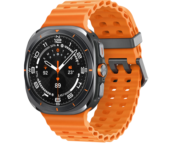 Galaxy Watch Ultra