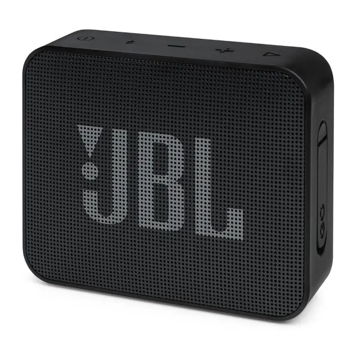 JBL GO ESSENTIAL BLACK