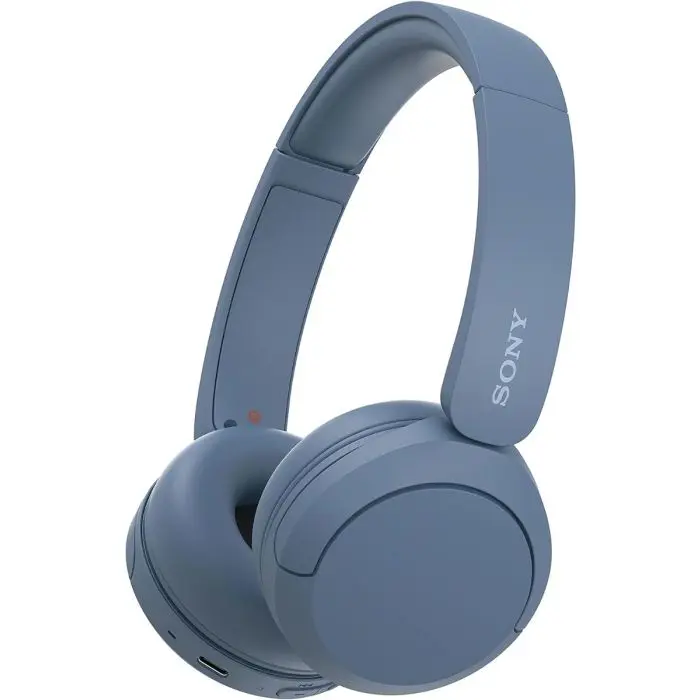 Sony SLUŠALICE WH-CH520L