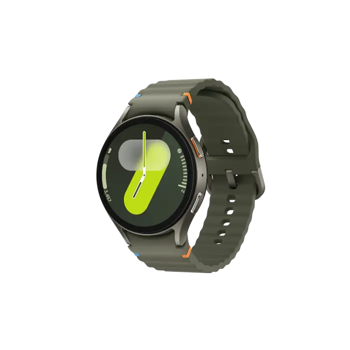 Samsung SMART WATCH Galaxy Watch 7 44mm BT Zeleni