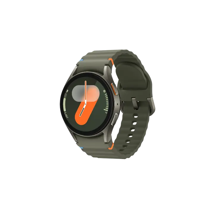 Samsung SMART WATCH Galaxy Watch 7 40mm BT Zeleni